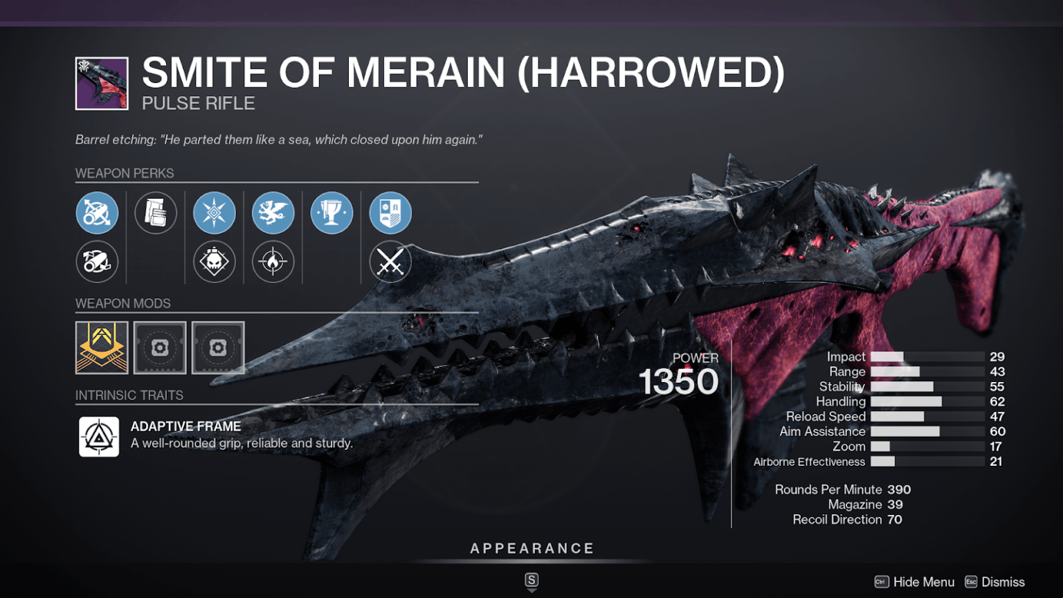 How to get Harrowed Weapons in Kings Fall raid | WowVendor