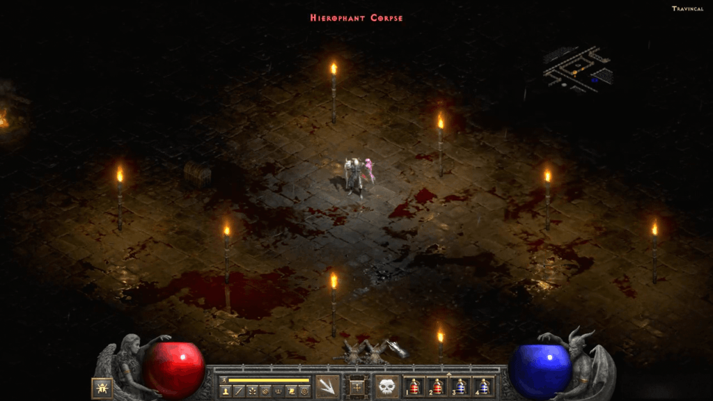 Diablo 2 Act 3 Guide: Locations, Bosses, Waypoints, Item Drops| WowVendor