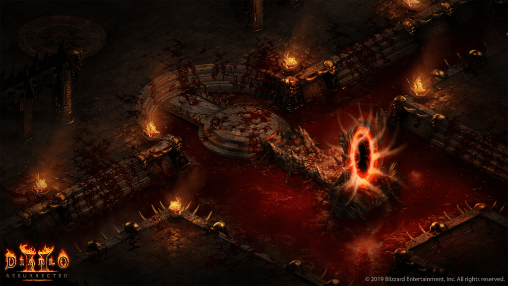 Diablo 2 Act 3 Guide: Locations, Bosses, Waypoints, Item Drops| WowVendor