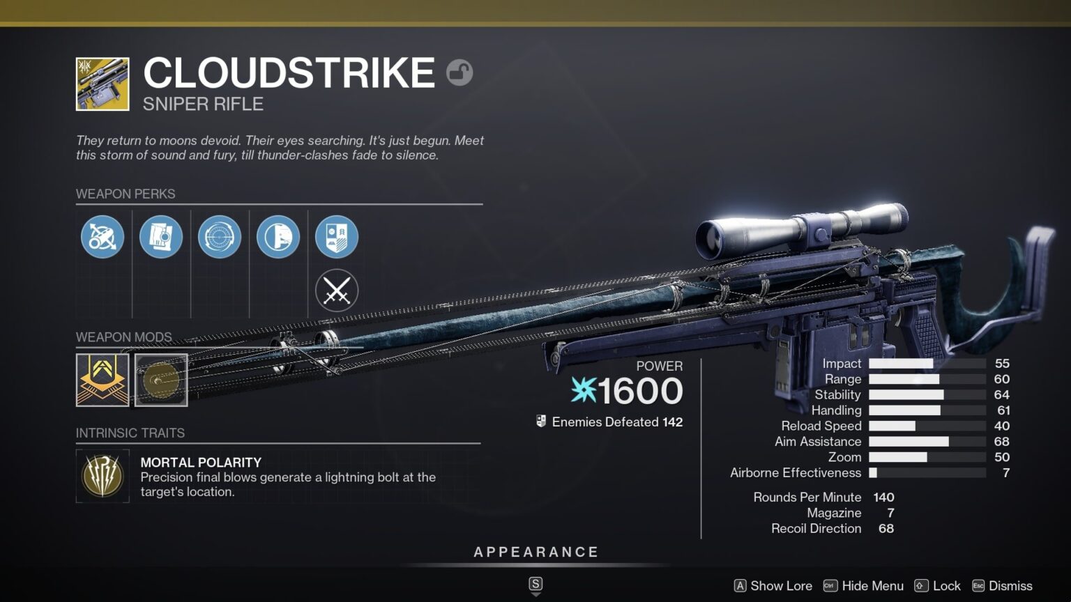 Best Sniper Rifles in Destiny 2 Lightfall: Guide & Rankings | WowVendor