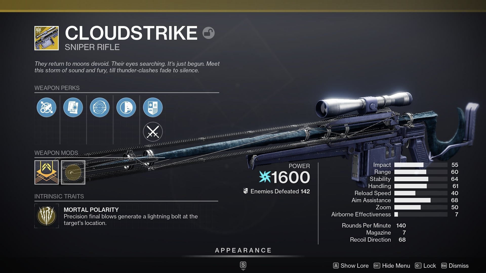 Best Sniper Rifles in Destiny 2 Lightfall: Guide & Rankings | WowVendor