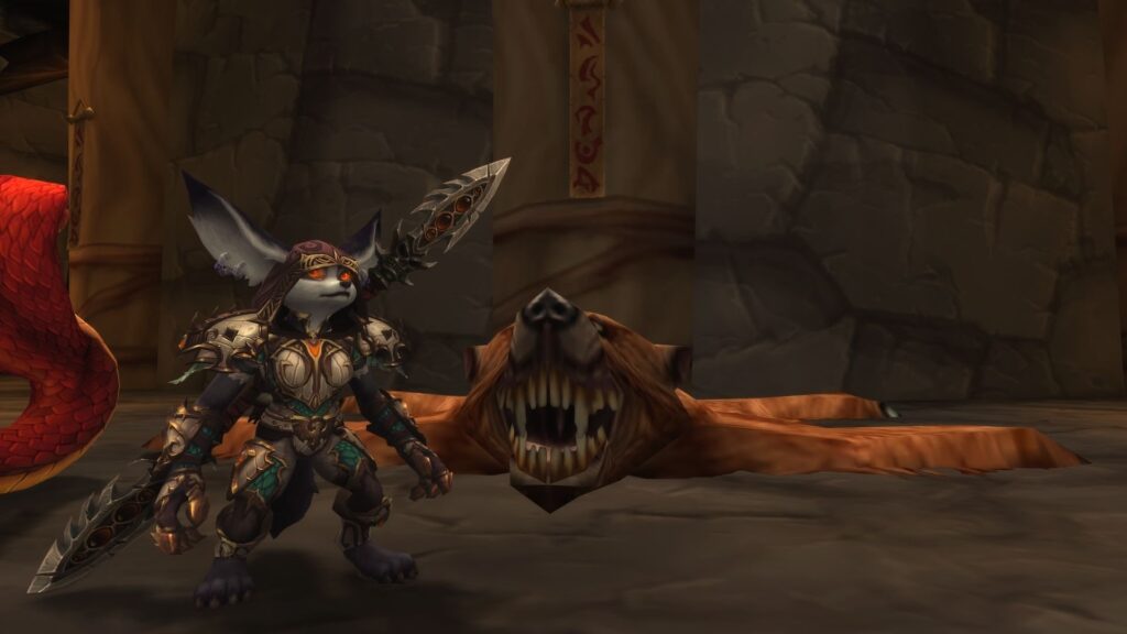 The best 3 WoW addons for the best immersion | WowVendor