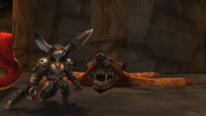 The best 3 WoW addons for the best immersion | WowVendor