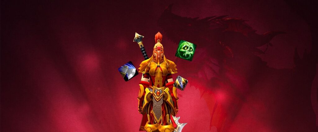 Best Melee DPS Tier List in Dragonflight – Feature Rankings| WowVendor