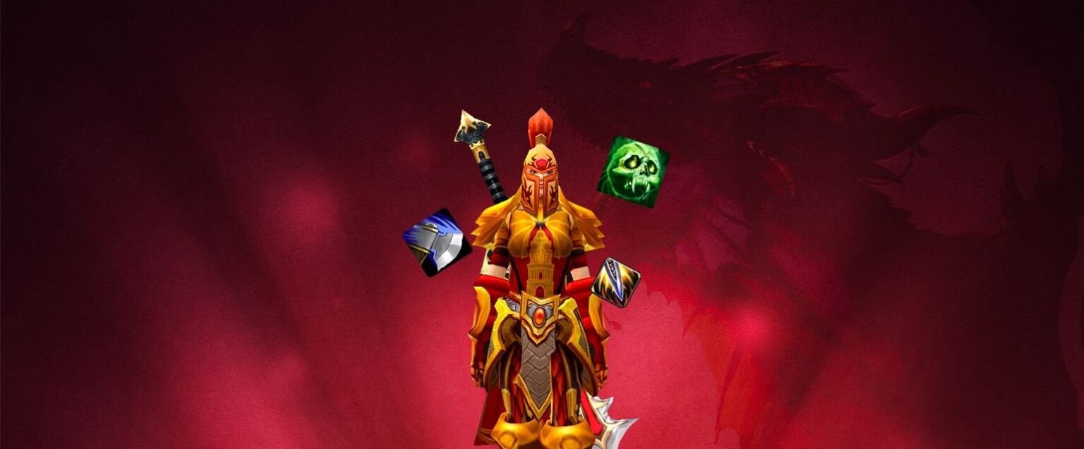Best Melee DPS Tier List in Dragonflight – Feature Rankings| WowVendor