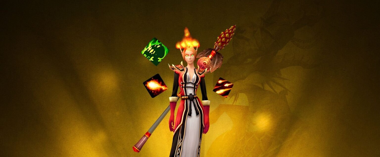 Best Ranged DPS Tier List in Dragonflight – Feature Rankings| WowVendor