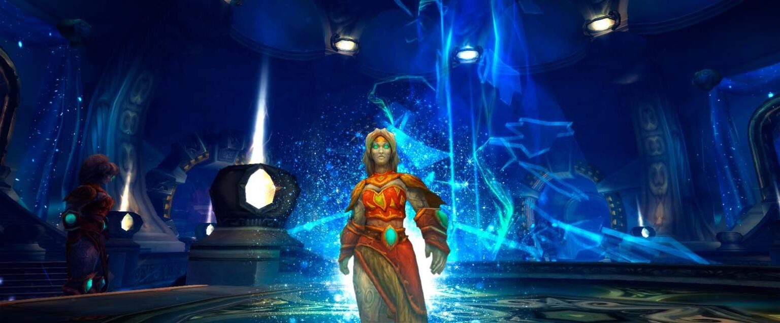 WoW: WotLK Classic Ulduar Raid Release Date Announced | WowVendor