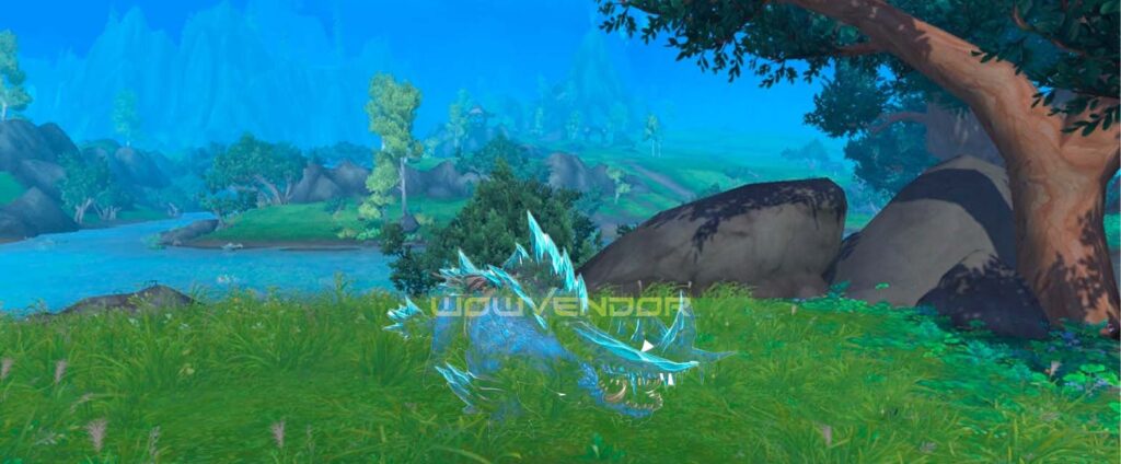 How to Get the Hidden Spirit Beast Pet in Dragonflight | WowVendor