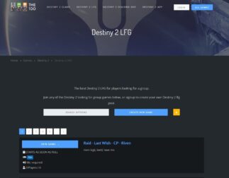 How to find Destiny 2 teammates: fireteams, discord, twitch | WowVendor