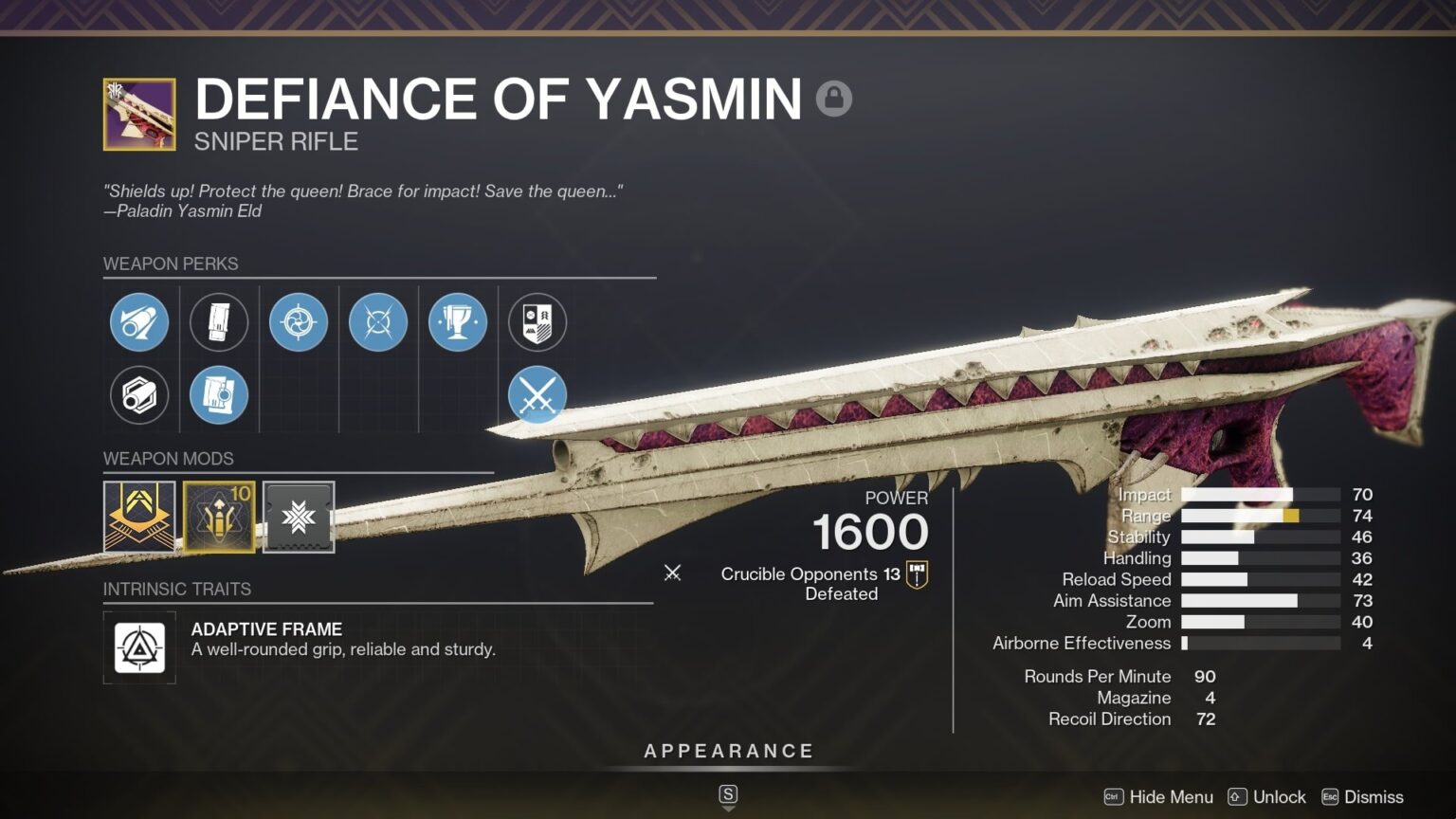 Best Sniper Rifles in Destiny 2 Lightfall: Guide & Rankings | WowVendor