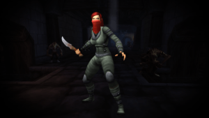 Best WoW Low Fantasy Transmogrification Sets