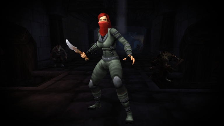 Best WoW Low Fantasy Transmogrification Sets