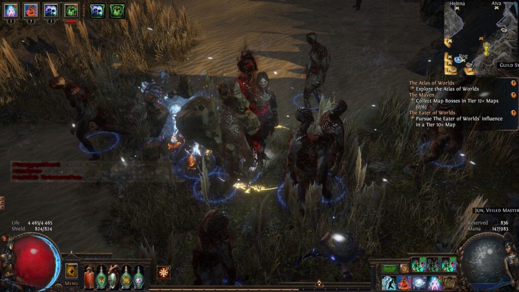Path of Exile: A Comprehensive Beginner's Guide | WowVendor Path of Exile: A Comprehensive Beginner's Guide | WowVendor