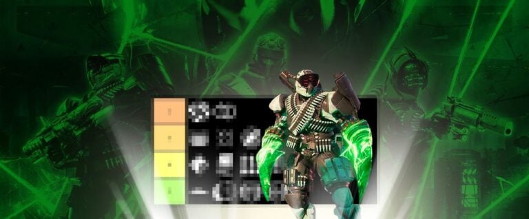 Best PvP Perks Destiny 2: Perks for Every Weapon Type