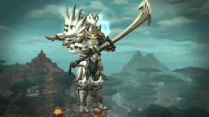 Top 10 Plate armor sets you should get for transmog| WowVendor