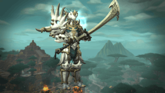 Top 10 Plate armor sets you should get for transmog| WowVendor
