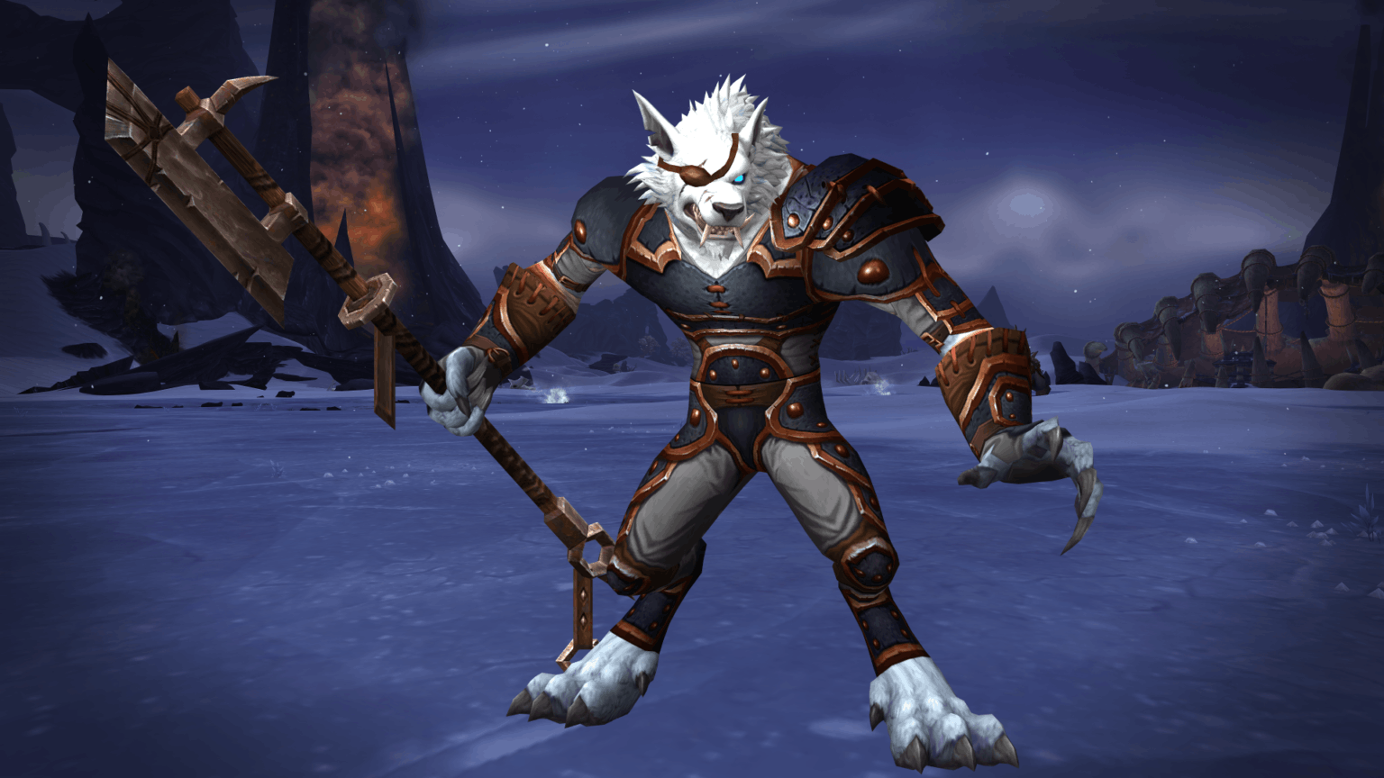 Best WoW Low Fantasy Transmogrification Sets