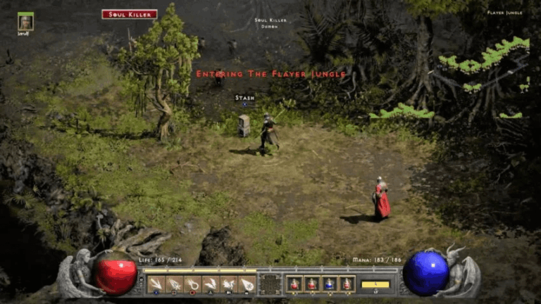 Diablo 2 Act 3 Guide: Locations, Bosses, Waypoints, Item Drops| WowVendor