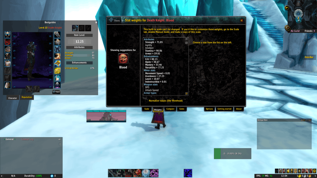 Best Addons in WoW: All World of Warcraft Addons | WowVendor