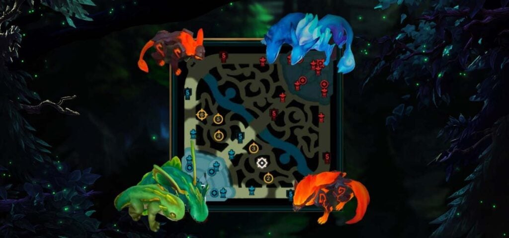 League of Legends Preseason 2023: Updates and News | WowVendor