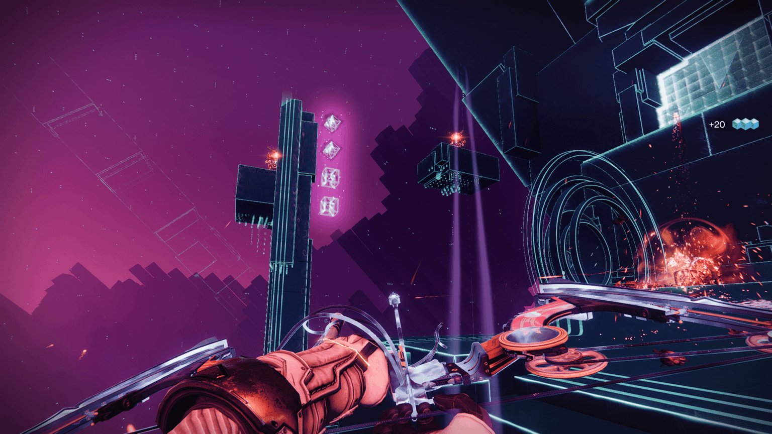 How to get Vexcalibur in Destiny 2 Guide | WowVendor