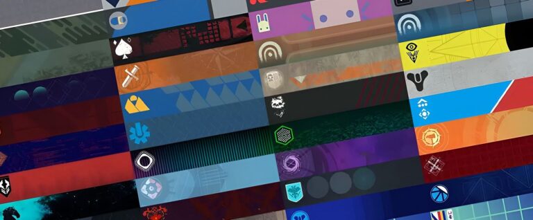 How to get all Destiny 2 Free Emblems | WowVendor