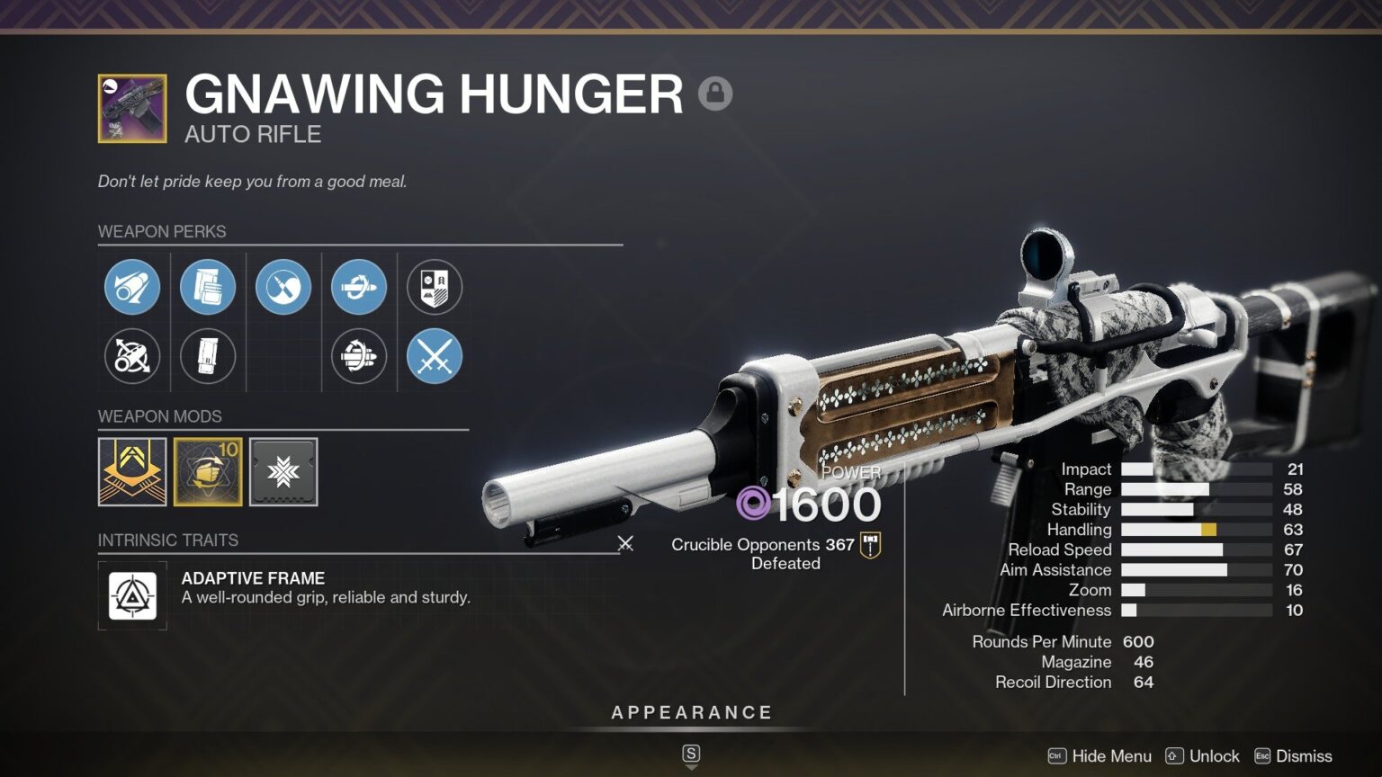 Best Auto Rifles for Destiny 2 Lightfall: The Ultimate Guide | WowVendor