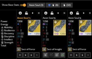 Destiny Item Manager Guide: How to Use item management app | WowVendor