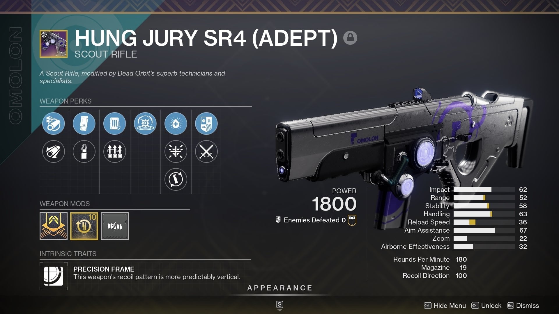 Best Scout Rifles in Destiny 2 Lightfall: Guide & Rankings | WowVendor