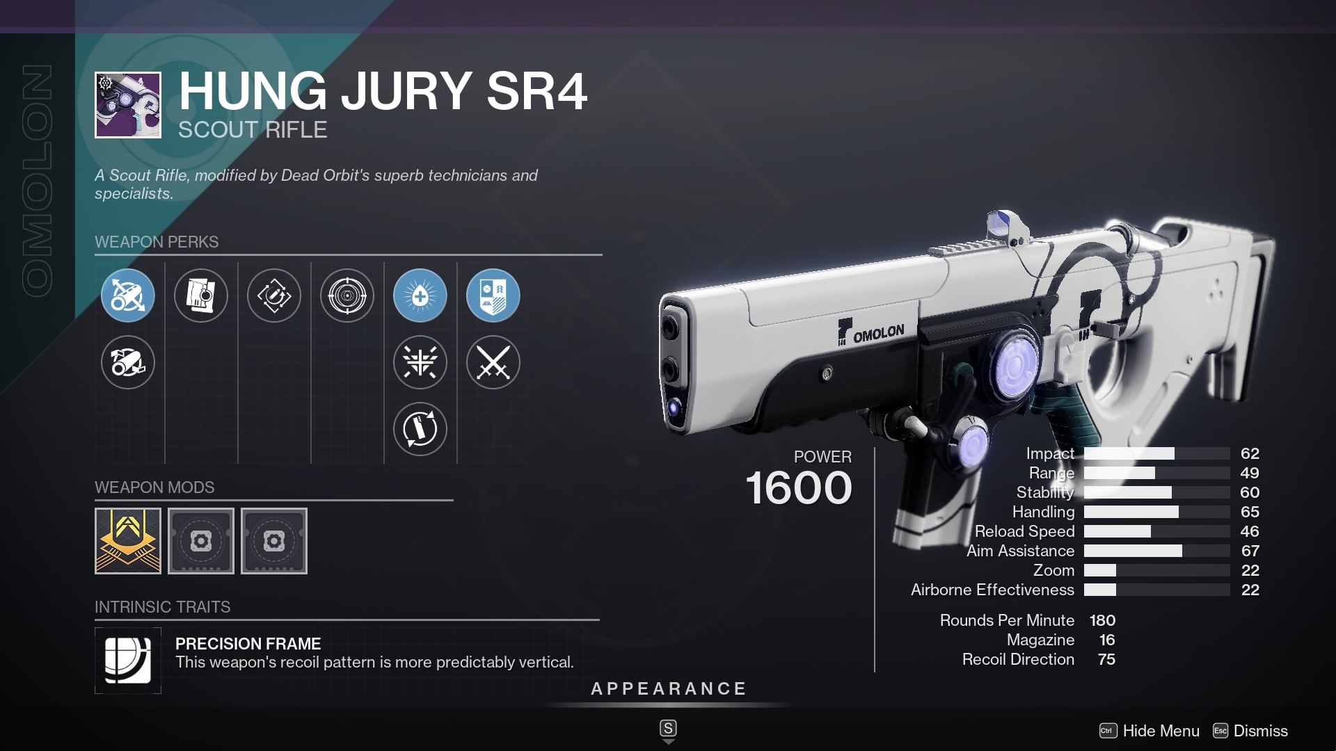 Best Scout Rifles in Destiny 2 Lightfall: Guide & Rankings | WowVendor