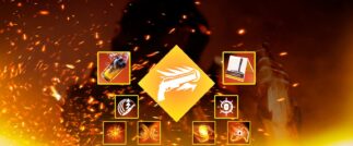 Best Destiny 2 Solar Hunter Build in Season of the Wish