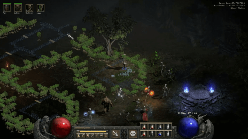 Diablo 2 Act 3 Guide: Locations, Bosses, Waypoints, Item Drops| WowVendor