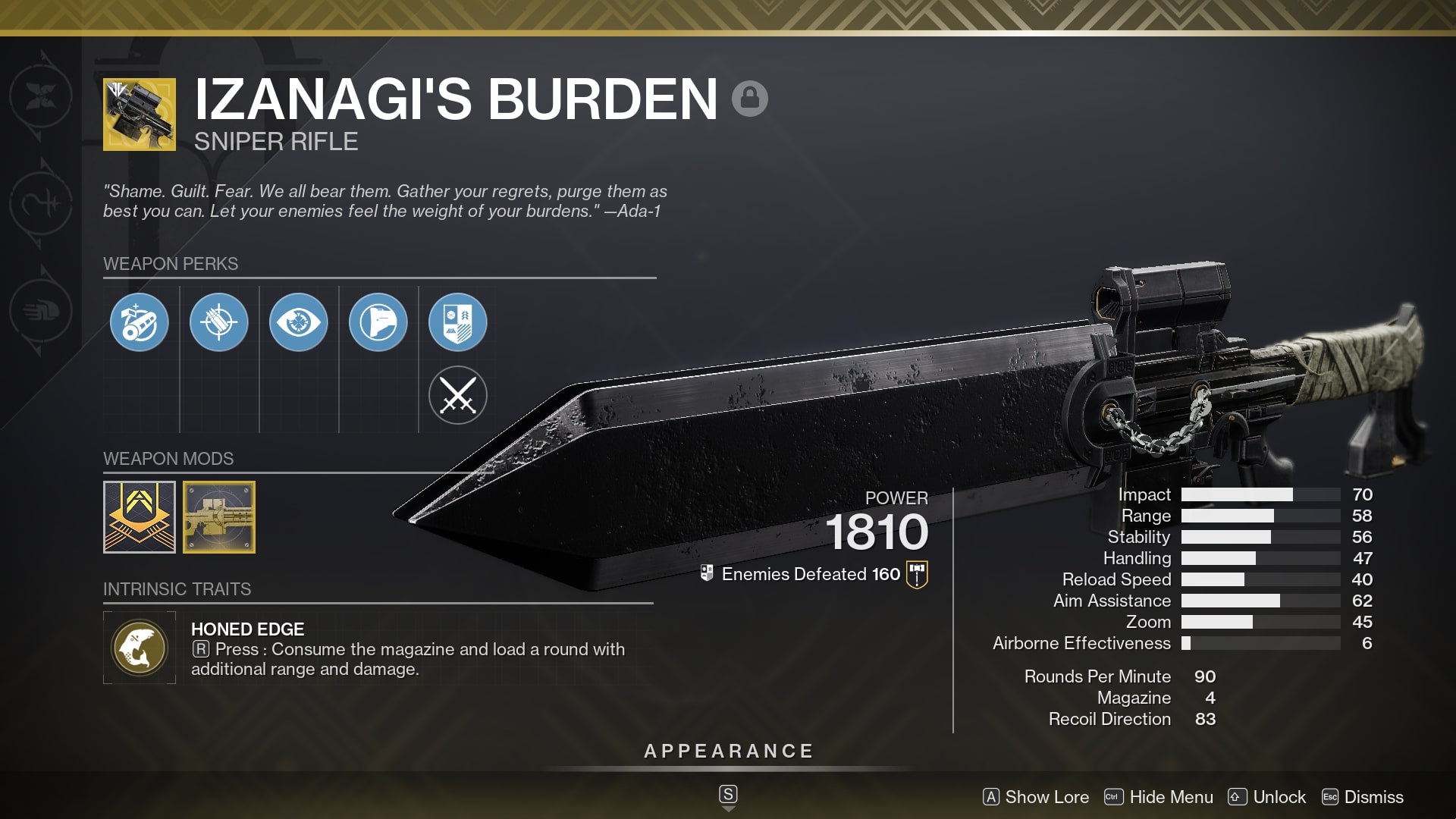 Best Sniper Rifles in Destiny 2 Lightfall: Guide & Rankings | WowVendor