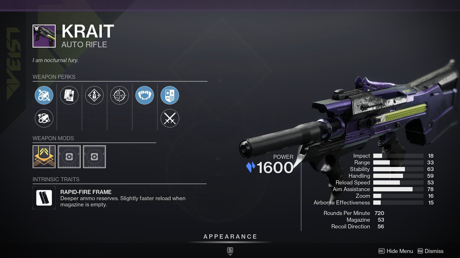 Best Auto Rifles for Destiny 2 Lightfall: The Ultimate Guide | WowVendor