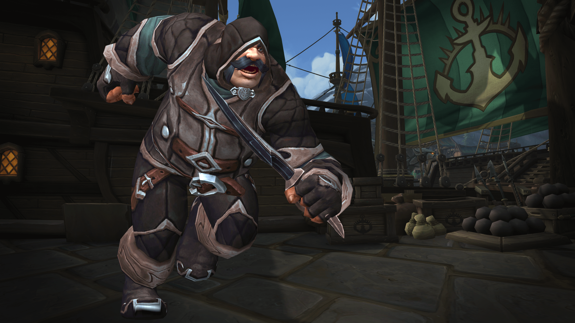 Best WoW Low Fantasy Transmogrification Sets