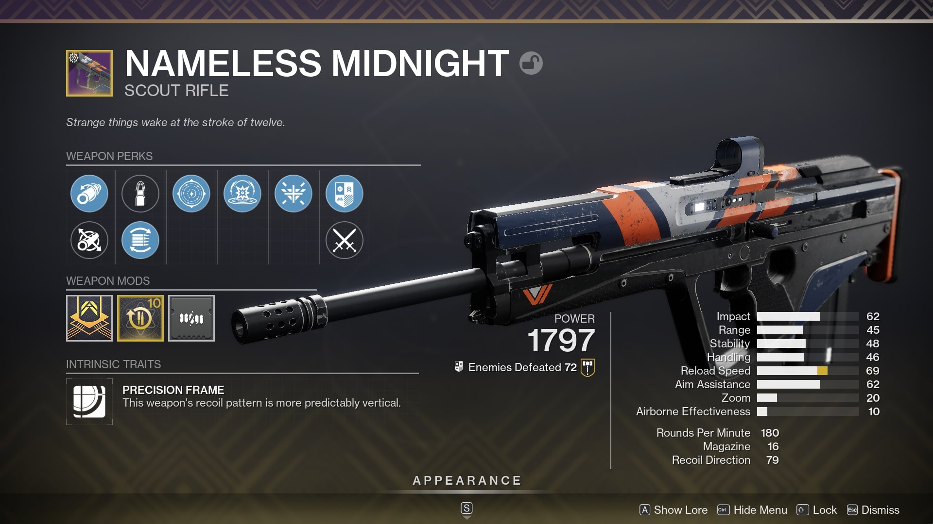 Best Scout Rifles in Destiny 2 Lightfall: Guide & Rankings | WowVendor