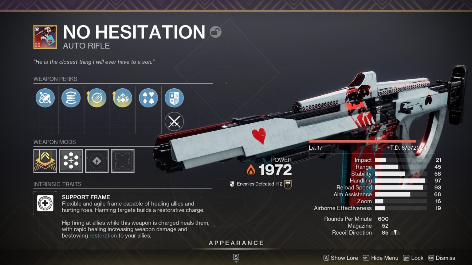 Destiny 2: Best Auto Rifles in The Final Shape — PvE and PvP