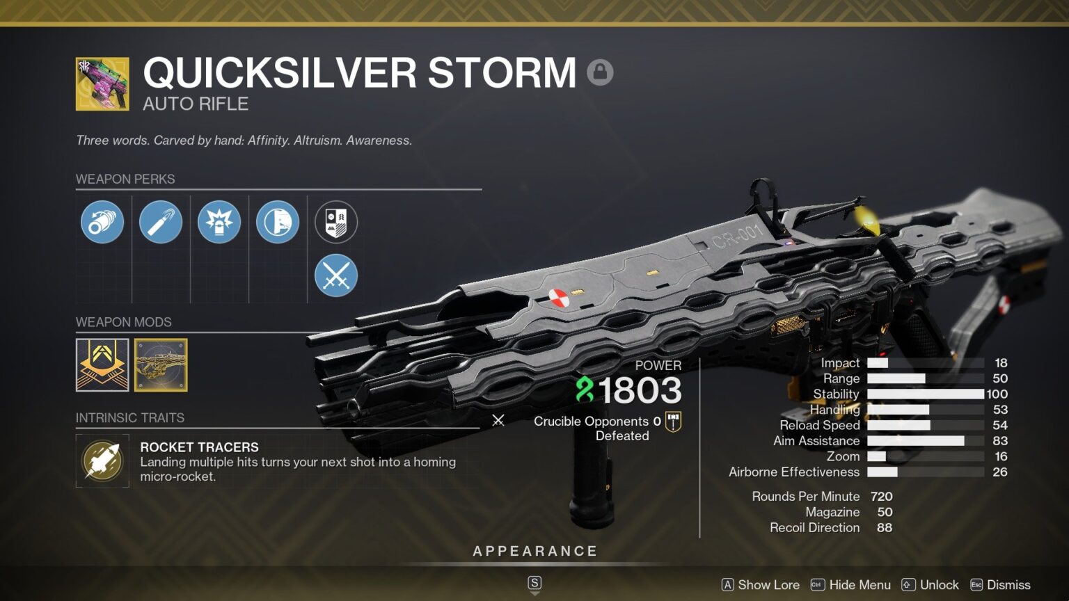 Best Auto Rifles for Destiny 2 Lightfall: The Ultimate Guide | WowVendor