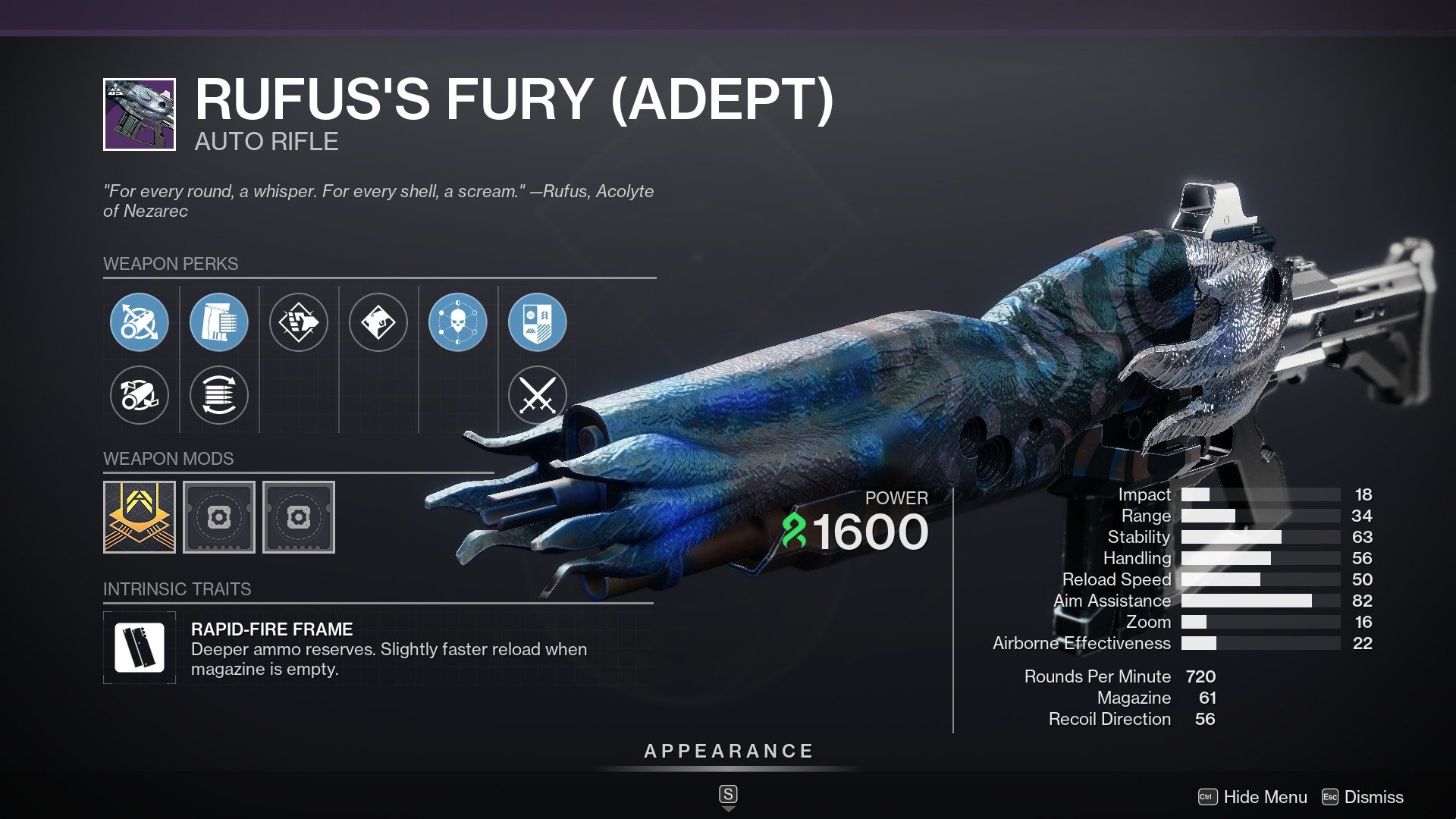 Destiny 2: Best Auto Rifles in The Final Shape — PvE and PvP