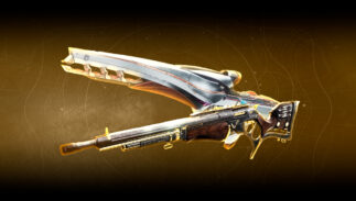 Best Scout Rifles in Destiny 2 Lightfall: Guide & Rankings | WowVendor