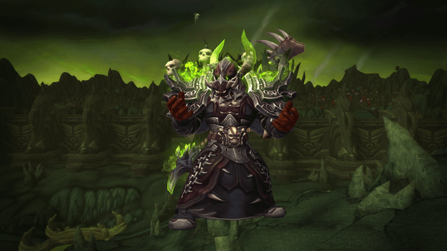 7 Amazing Cloth Transmog Sets to Use in WoW | WowVendor