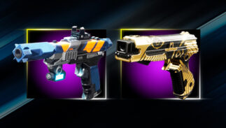 Best Sidearms in Destiny 2 Lightfall: The Ultimate Guide | WowVendor
