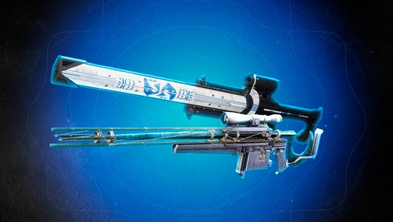 Best Sniper Rifles in Destiny 2 Lightfall: Guide & Rankings | WowVendor