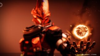 Every best Solar Warlock build Destiny 2: PvE and PvP