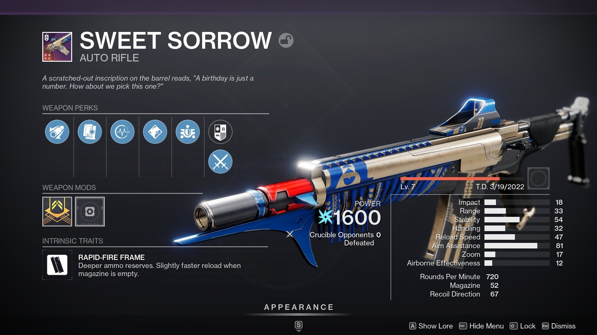 Best Auto Rifles for Destiny 2 Lightfall: The Ultimate Guide | WowVendor