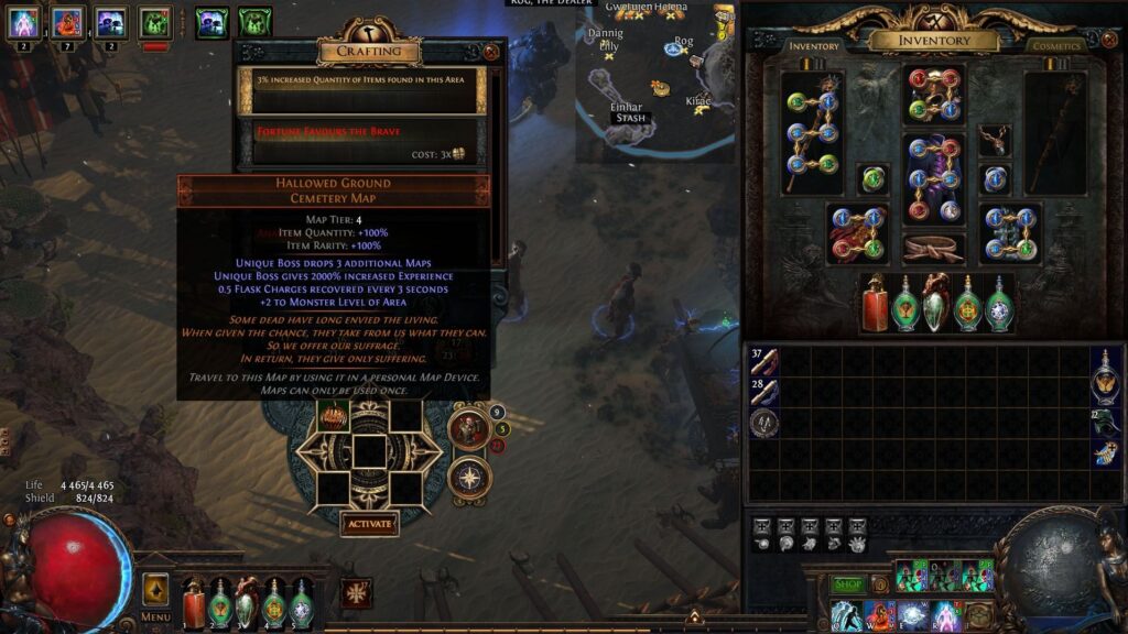 Path of Exile: A Comprehensive Beginner's Guide | WowVendor