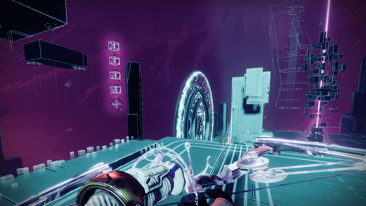 How to get Vexcalibur in Destiny 2 Guide | WowVendor