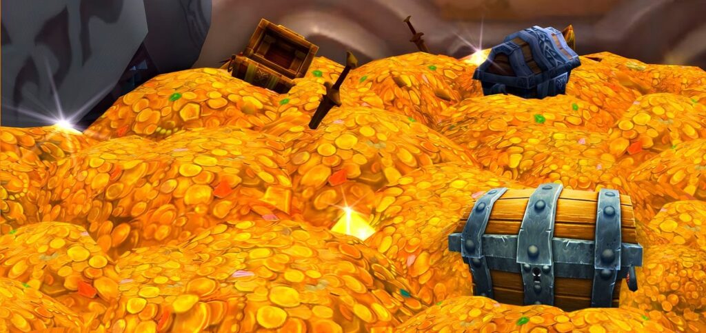 TBC Goldmaking Guide: WoW TBC Gold Farming | WowVendor
