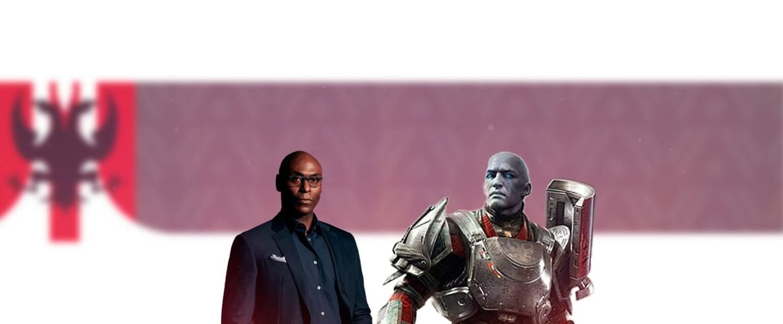 Destiny 2: Zavala's Voice Actor Lance Reddick Passed Away | WowVendor