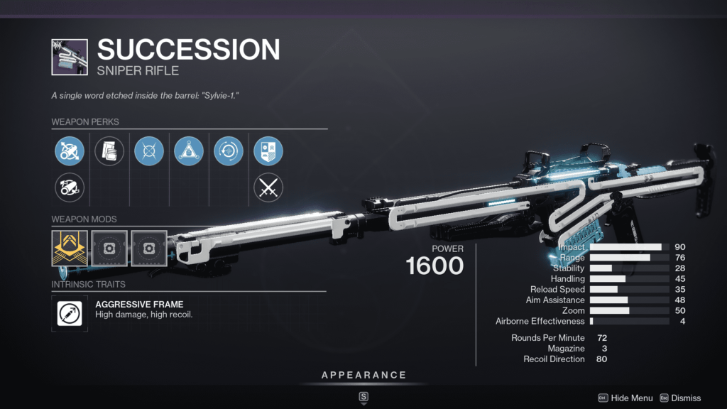 Best Destiny 2 Weapons List for Raids | WowVendor